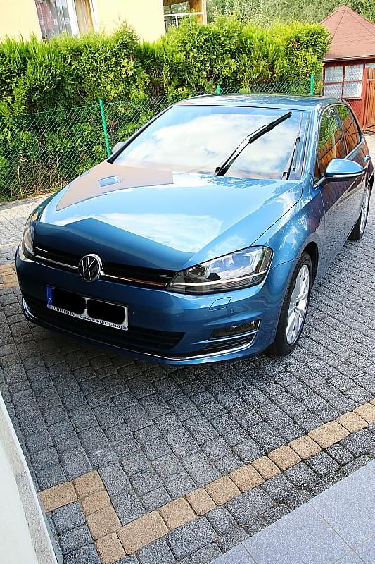 [MK7]Golf mk7, mk7,5 i Audi A4 :) - Forum.VWGolf.pl